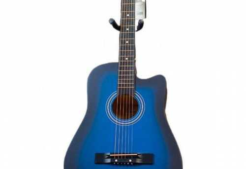 Акустическая гитара Foix FFG-38C-BL-M