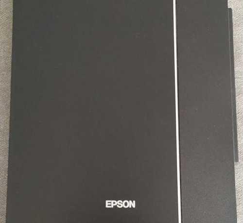 Сканер Epson perfection V33