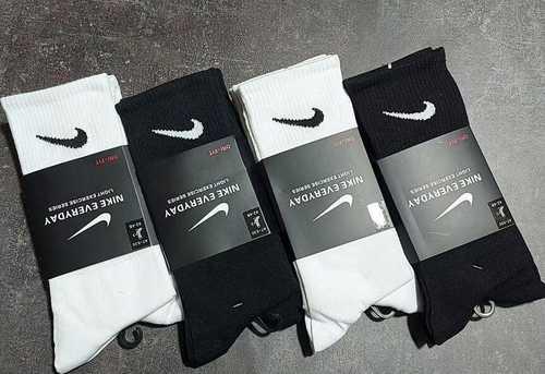 Носки Nike everyday мужские
