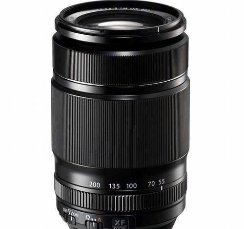 Fujifilm XF 55-200mm f/3.5-4.8 R OIS