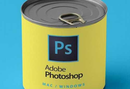 Adobe Photoshop