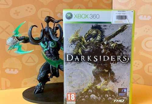 Xbox 360/One Darksiders б.у