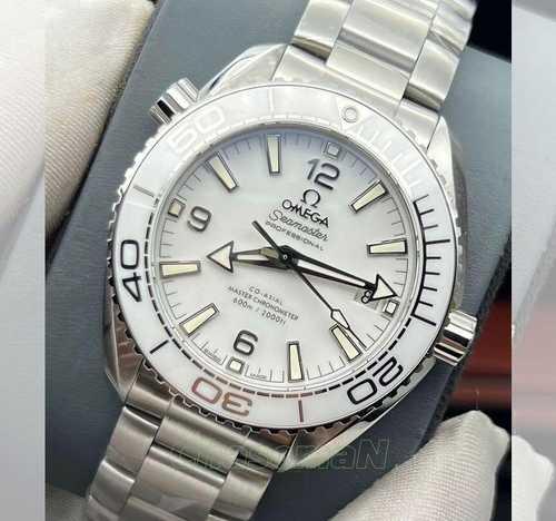 Часы Omega Seamaster женские