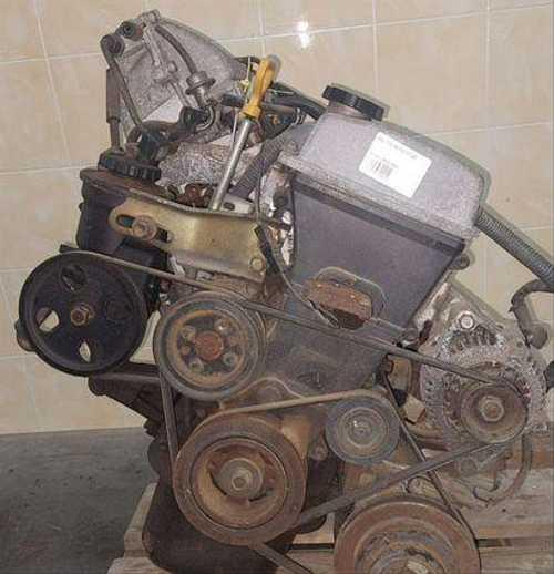 Двигатель Toyota / lexus 5A-FE AT190