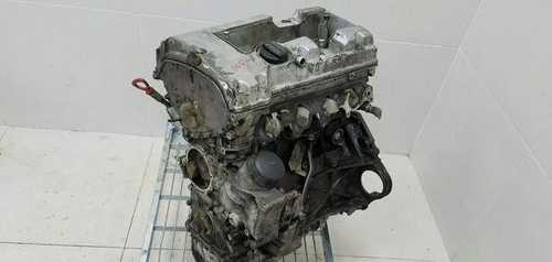 Двигатель двс Mercedes C180 W202 M111.920 1.8Л