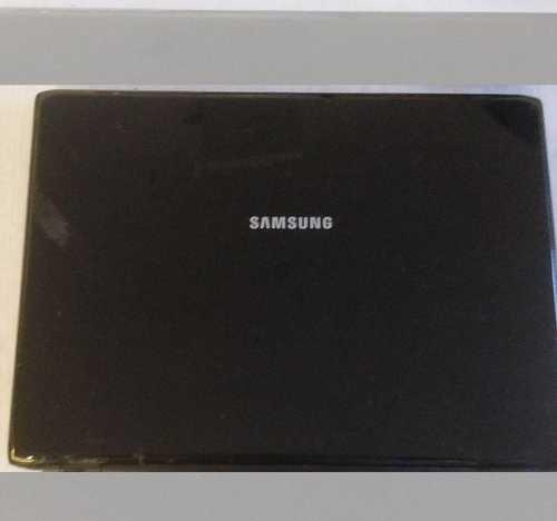 Ноутбук Samsung NP-R510