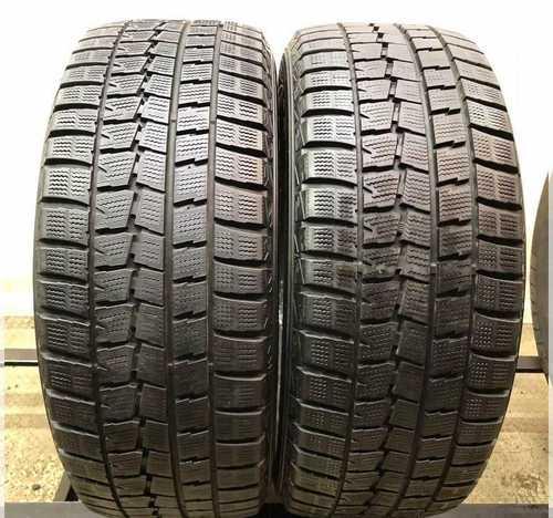 Dunlop Winter Maxx WM01 225/55 R16 95Q