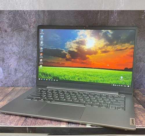 Lenovo ThinkBook 14 Gen 2 i5-1135G7/8GB/256 Gray