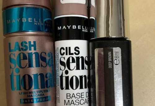 Maybelline помада,super stay 65