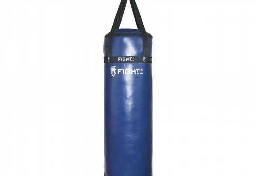 Мешок боксерский 30х100 см, 18 кг