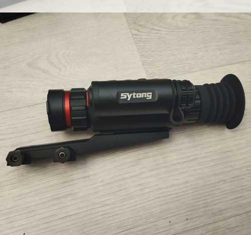 Тепловизионный прицел Sytong LM02-25