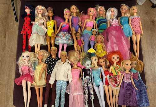 Барби коллекция