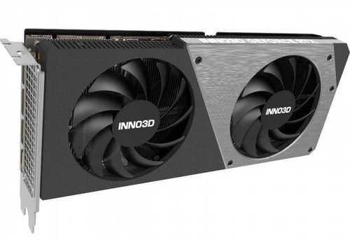 Видеокарта Inno3D GeForce RTX4060 TI twin X 575342