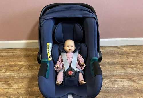 Автокресло Britax Roemer baby-safe 3 i-size