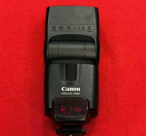 Canon 430ex