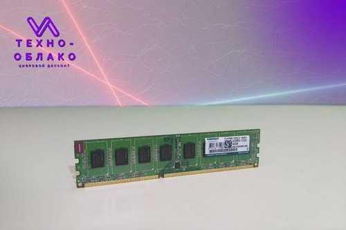 DDR3 4Gb / Озу для пк Kingmax flff65F-C8KL9