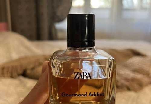 Zara парфюмерия женская