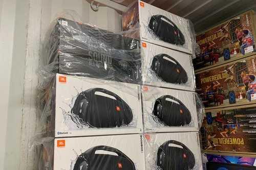 Колонка jbl бумбокс 2