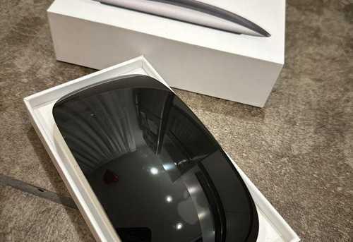 Мышь Apple magic mouse