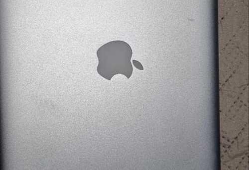 MacBook Air 11 (2011), 500 ГБ, Core i5, 1.6 ГГц, RAM 8 ГБ, Intel HD Graphics 3000