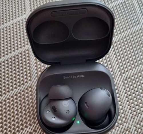 Беспроводные наушники samsung galaxy buds 2 pro