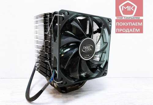 Deepcool Ice Blade PRO (для Intel)