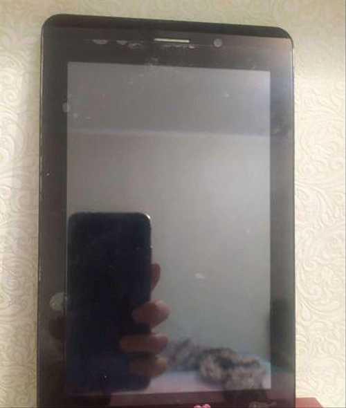 Планшет asus fonepad k004