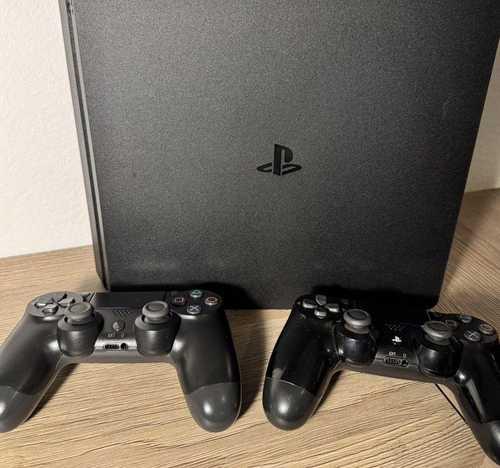 Sony playstation 4 slim