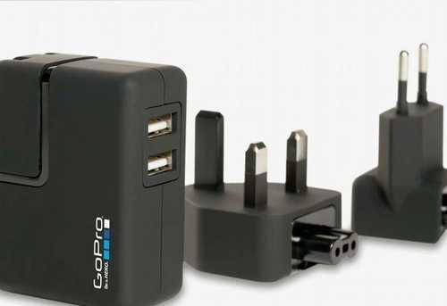 GoPro Wall Charger (International) awalc-001