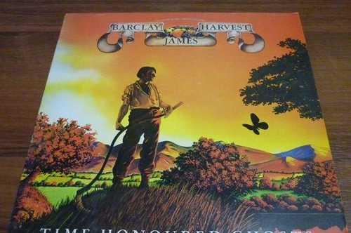 LP Barclay James Harvest 75