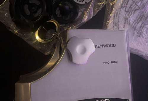 Мясорубка Kenwood MG-515 Pro 1600