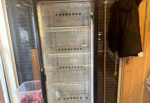 Холодильник среднетемпературный