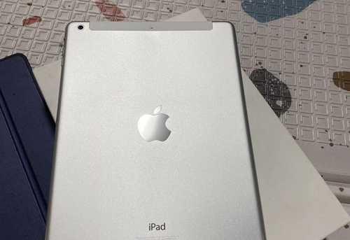 Apple iPad air 1, 32Гб (2013) с sim