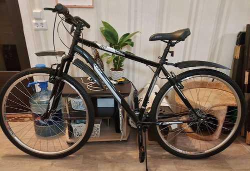 Горный хардтейл велосипед Foxx Aztec (новый)