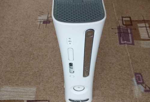 Xbox 360 на запчасти