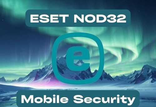 Eset Лицензионный ключ NOD32 Моbilе Sесurity