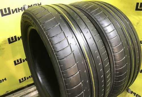 Triangle Sportex TSH11 225/50 R17