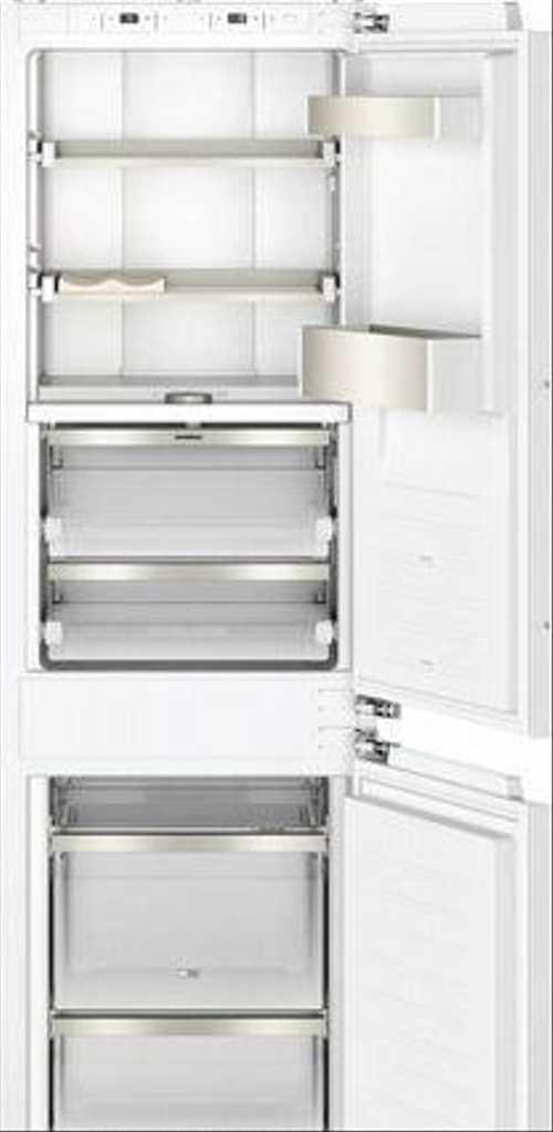 Новый встраиваемый холодильник gaggenau RB 289300