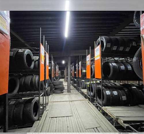 Headway HW501 215/55 R16 93T