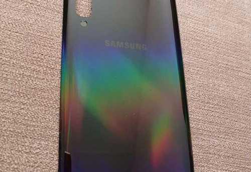 Задняя крышка Samsung a50 новая