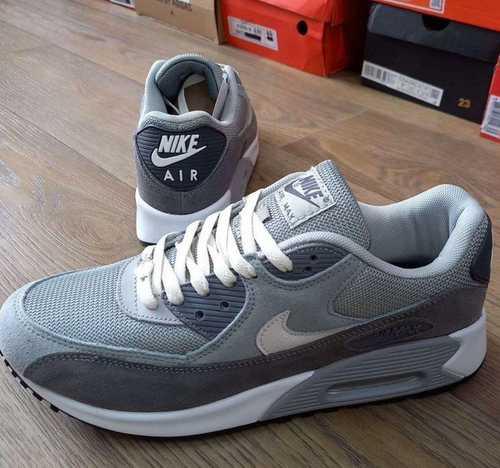Кроссовки Nike air Max 90