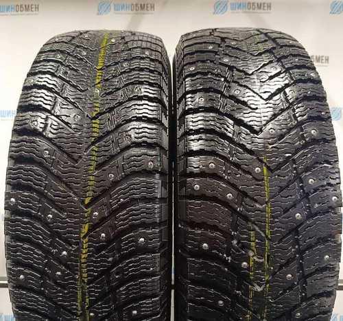 Cordiant Snow Cross 2 SUV 215/65 R16 102T