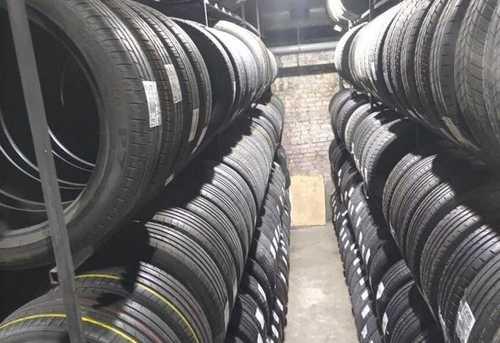 Kumho Solus KH17 225/45 R19