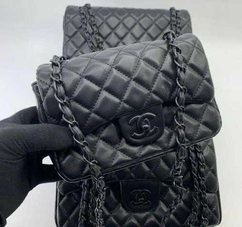 Сумка chanel новая