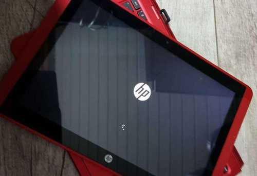 Ноутбук-трансформер HP X2 Detachable 10-p004ur