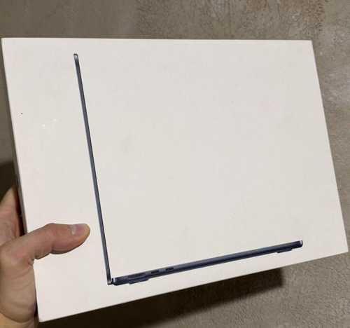 Apple MacBook Air M3 (новый)