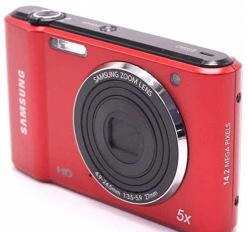 Samsung ES90 red