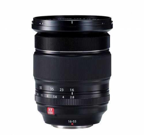 Fujinon Xf 16-55mm F2.8 R LM WR