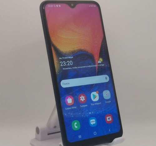 Samsung Galaxy A10, 2/32 ГБ