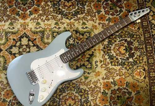 Электрогитара мастеровая Stratocaster